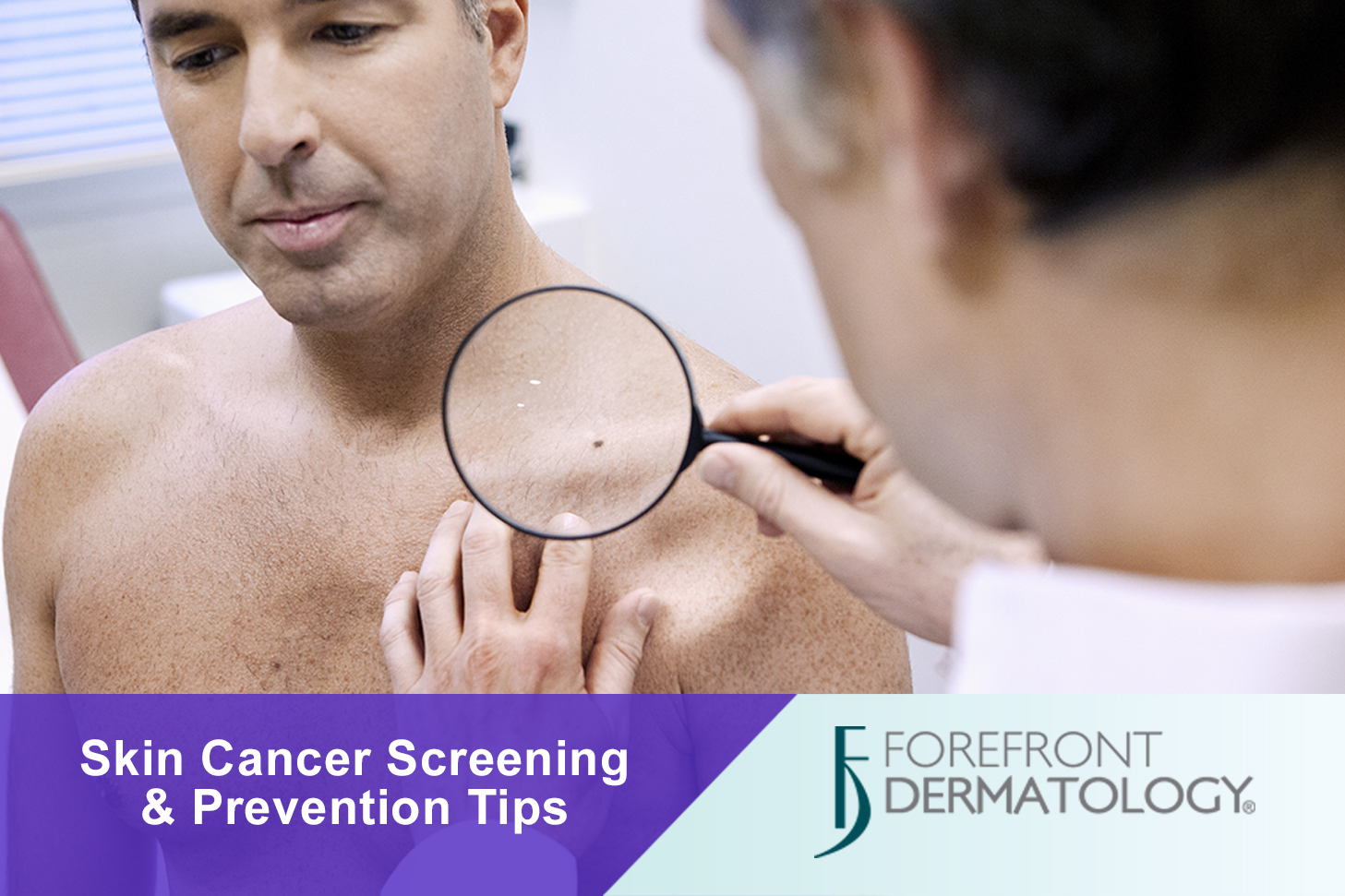 Add Skin Cancer Screening and Prevention to Your Fall Check List ...
