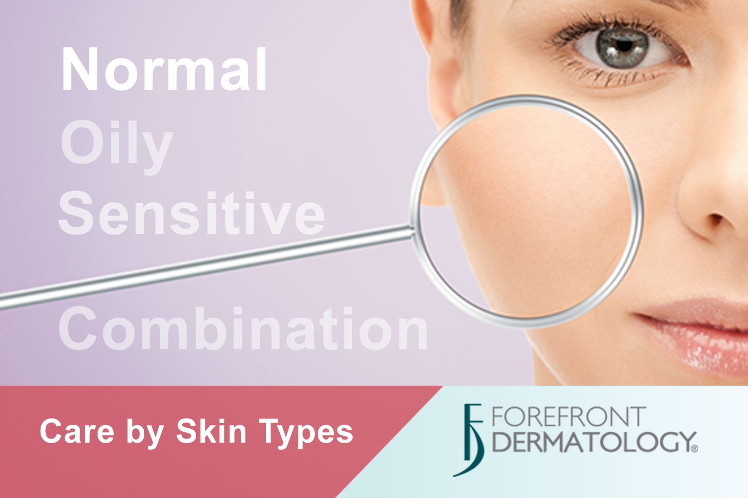 Healthy Skincare Tips for Every Skin Type - DermSpecialists