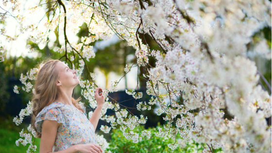 Spring Skin Health: Simple Tips for Glowing Skin - DermSpecialists